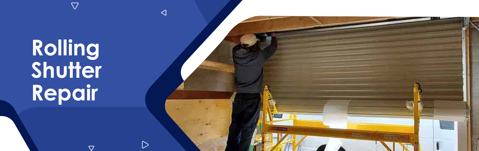 Five Star Rolling Shutter